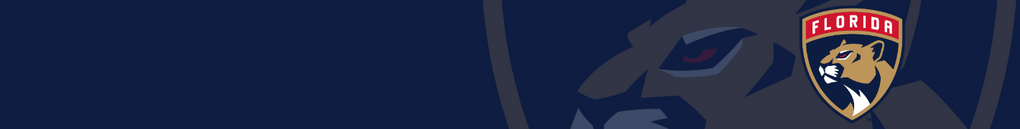 Florida Panthers Merchandise – Hockey Hall of Fame