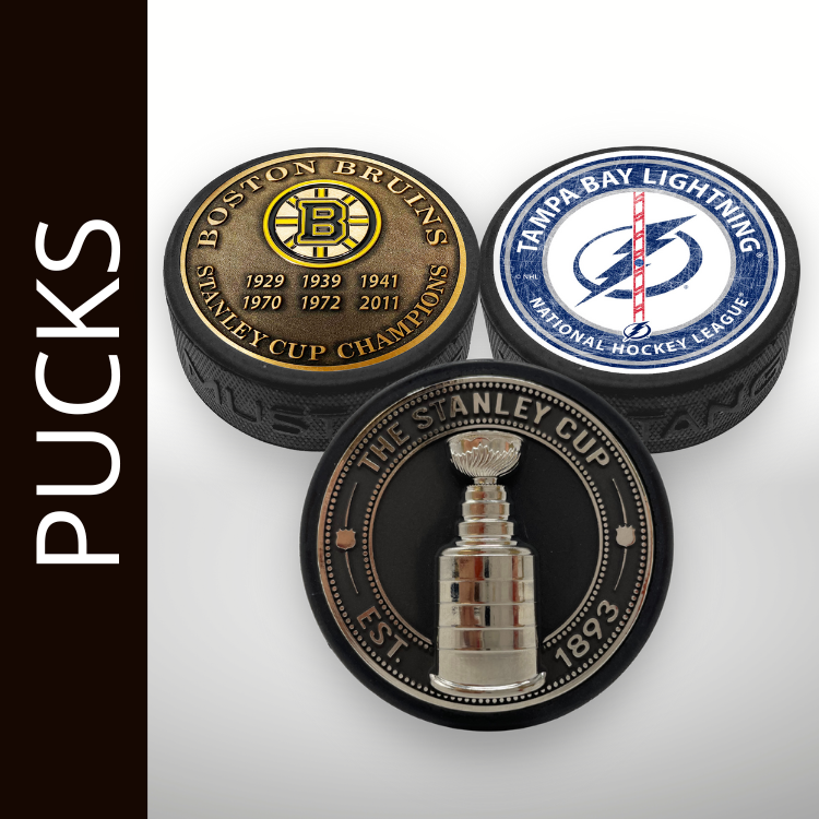 Hockey Hall of Fame | Licensed Hockey Memorabilia & Collectibles